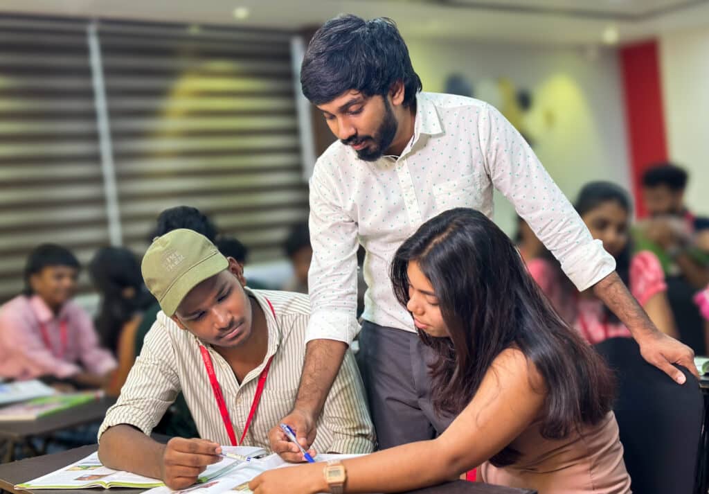 ÖSD Zertifikat A2 (ZA2) - OSD - Boundless Kochi- German Language Institute