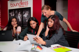 ÖSD Zertifikat B1 (ZB1) - OSD - Boundless Kochi- German Language Institute